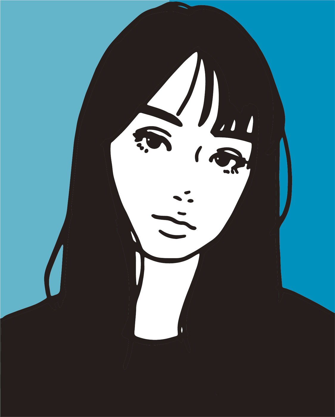 KYNE: KYNE TOKYO 2 | Exhibition | SAI